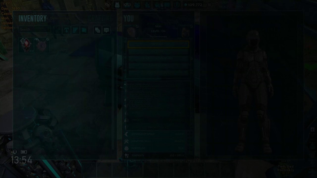 ark gen 2 base official - YouTube