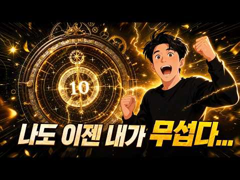 [솔 인챈트] 투력 올라간다! 쭉!쭉!쭉!쭉!