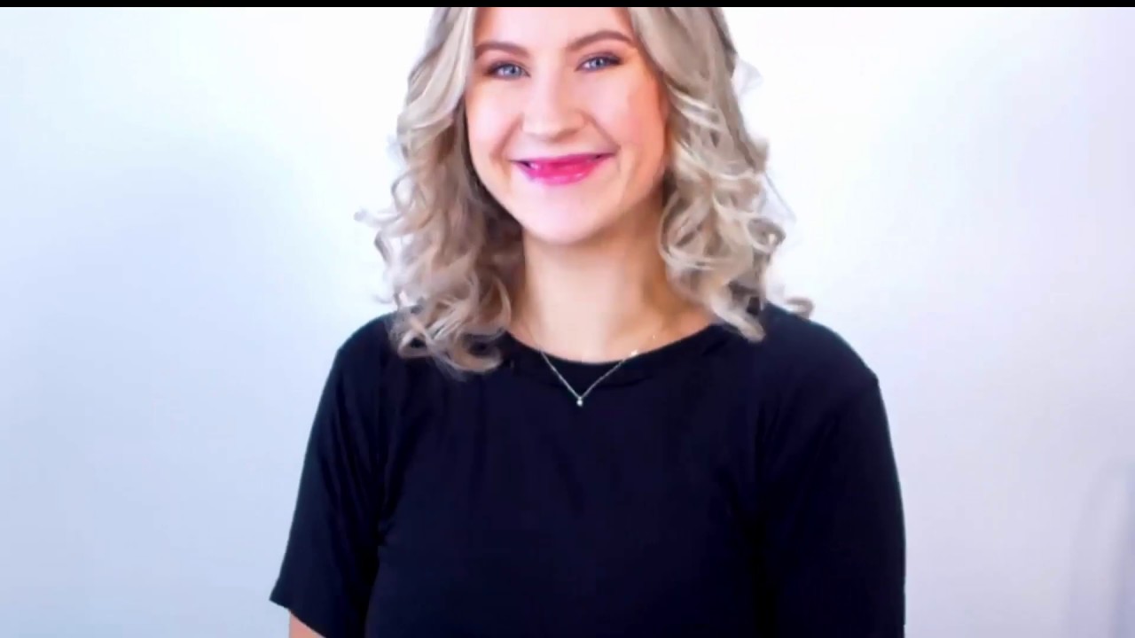 PowerCurl Demo Video - YouTube