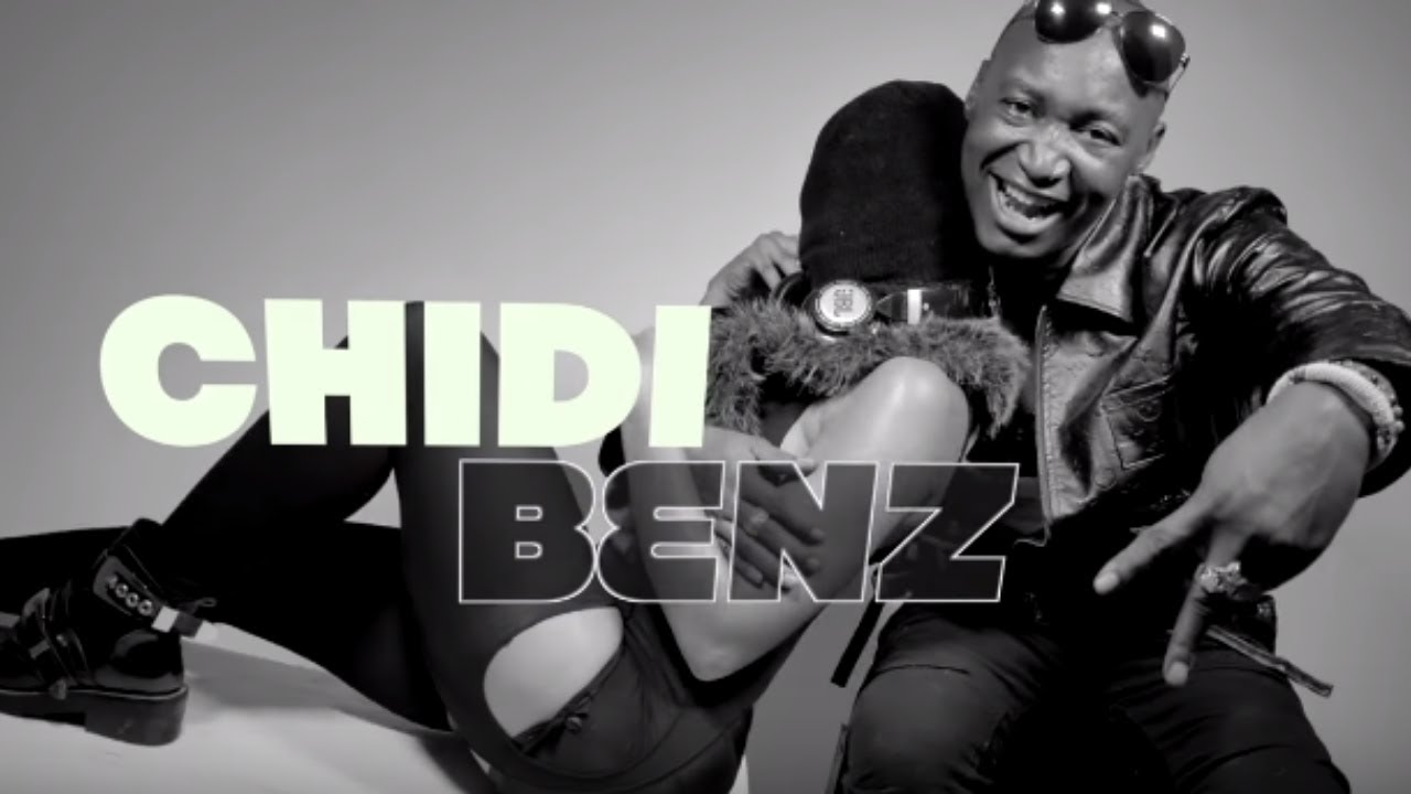 Umeiona video ya ngoma mpya ya Chidi Benz 'Beautiful', neno moja tu ni ...