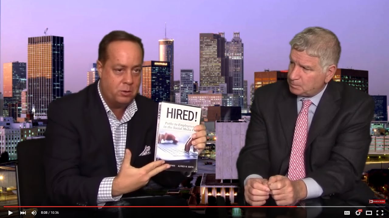 Lehmans Terms Interviews Jeff Sheehan Author Social Media Influencer ...