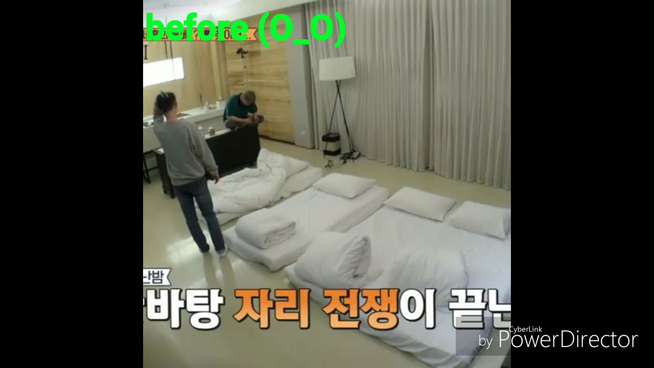 KAISOO💖SLEEPING😴in " Travel the world on EXO's Ladder " - YouTube
