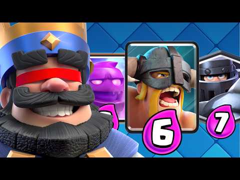 Making My Deck While BLINDFOLDED 💀