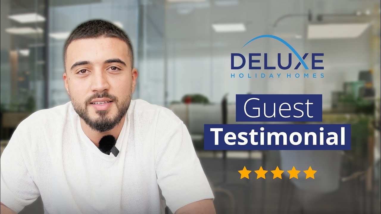 Guest Testimonial - YouTube