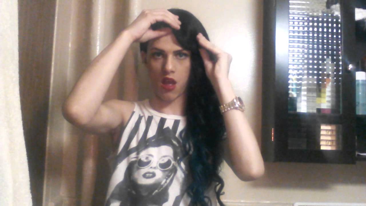 Update on my Aliexpress & Pretty Proper Hair ! - YouTube