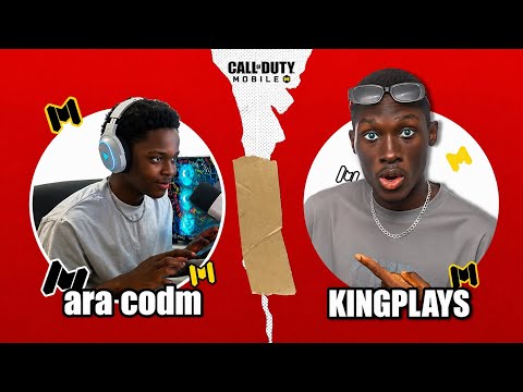 I 1v1'd The #1 Melee Abuser In The World! (Ara)