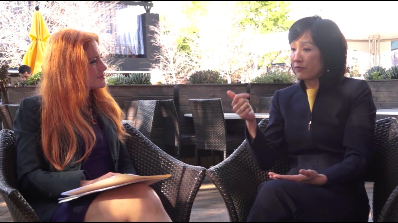 Director of the United States Patent and Trademark Office (USPTO) - YouTube