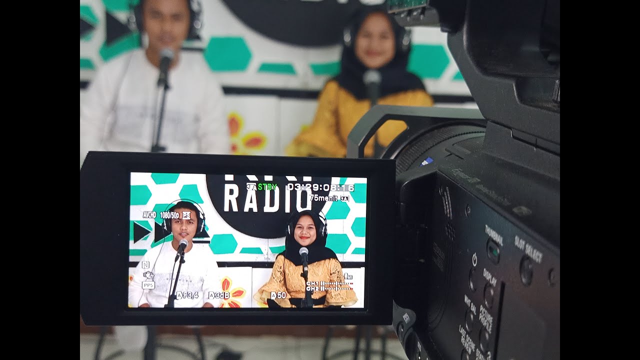 SIARAN LIVE MUSIC RRI SERUI EDISI TGL 29 Maret 2020 - YouTube