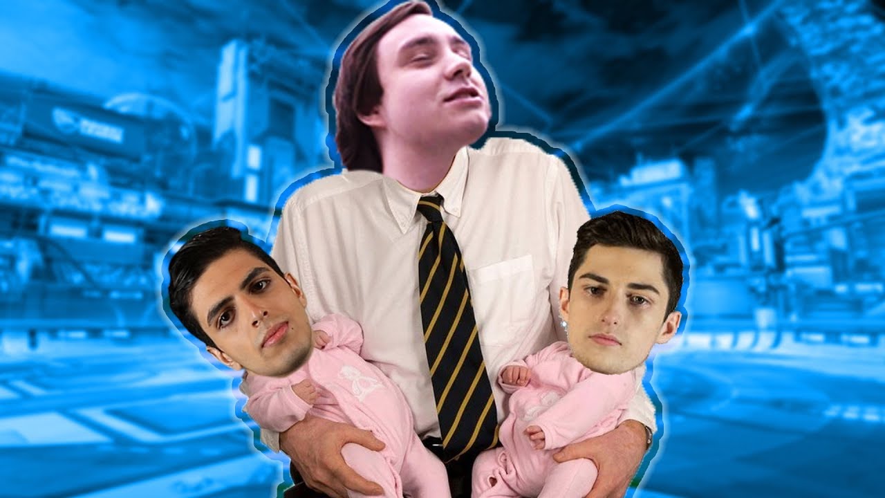 THE FIRST EVER 3 TIME WORLD CHAMPION? - YouTube