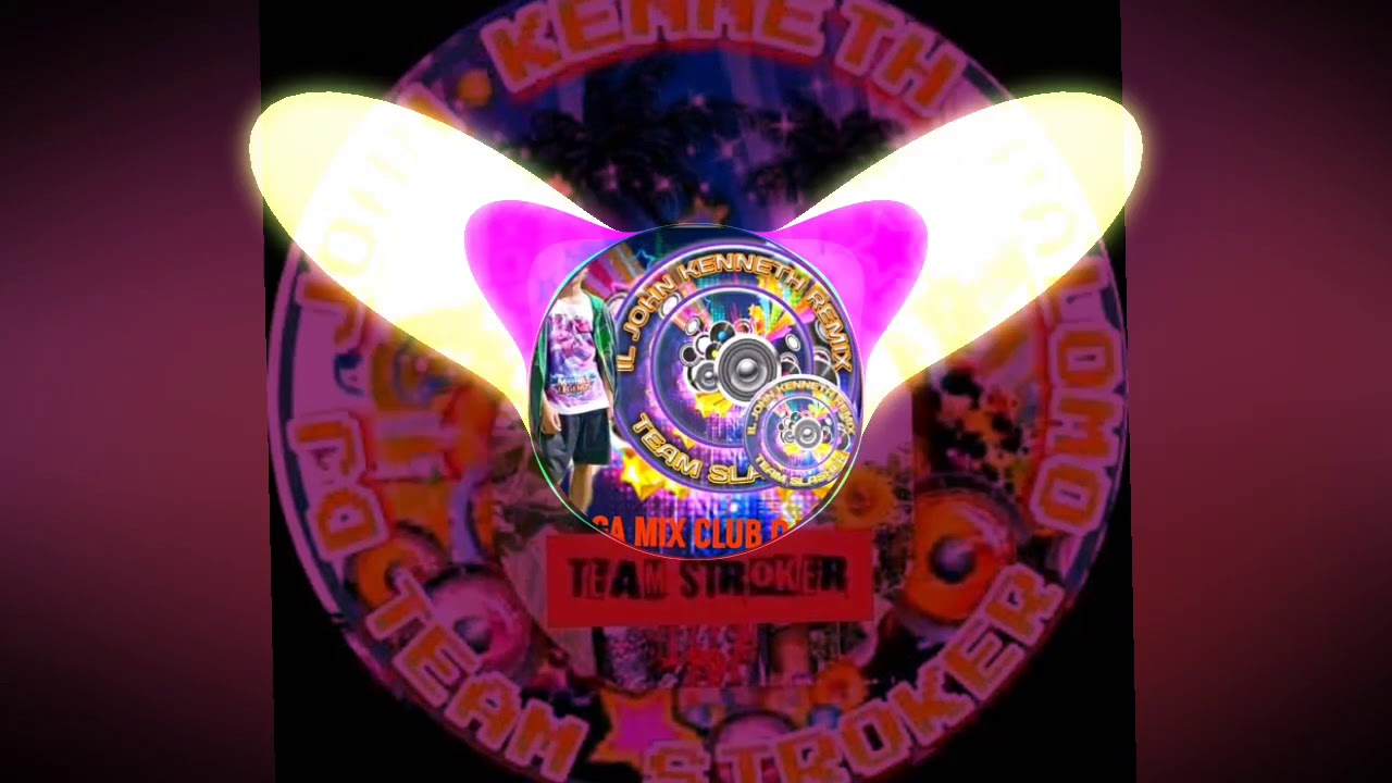 Ibang Iba kana nga slowjam Dj john Kenneth Palomo wremix TEAM STROKER ...