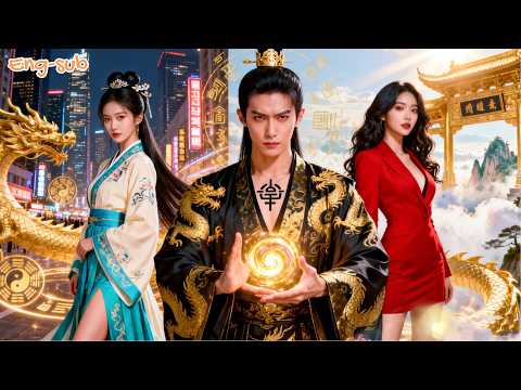 CEO proposes to a peasant? Her ex is shocked—he's secretly a powerful tycoon!