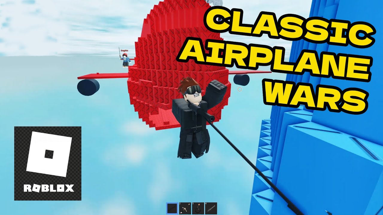 Война в Classic Airplane Wars - YouTube