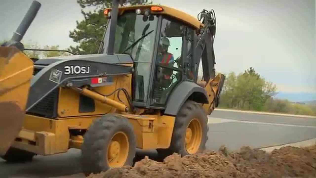 Colorado Power line | Private Powerline Contractor Video - YouTube