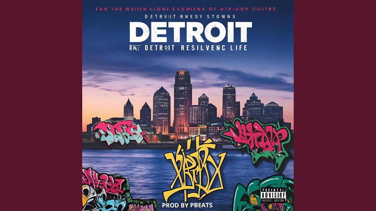 Instrumental de Detroit #1 - YouTube