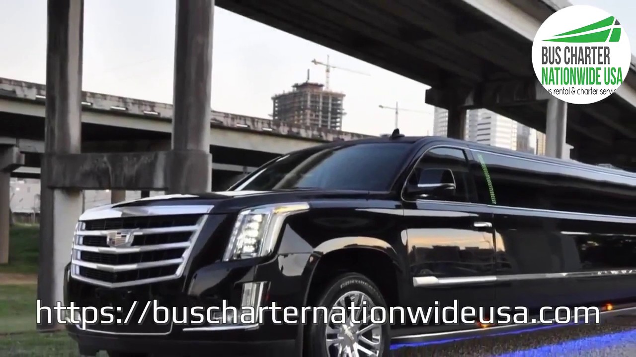 Sports Team Bus Rental - Charter Bus Companies in Maryland - Bus ...