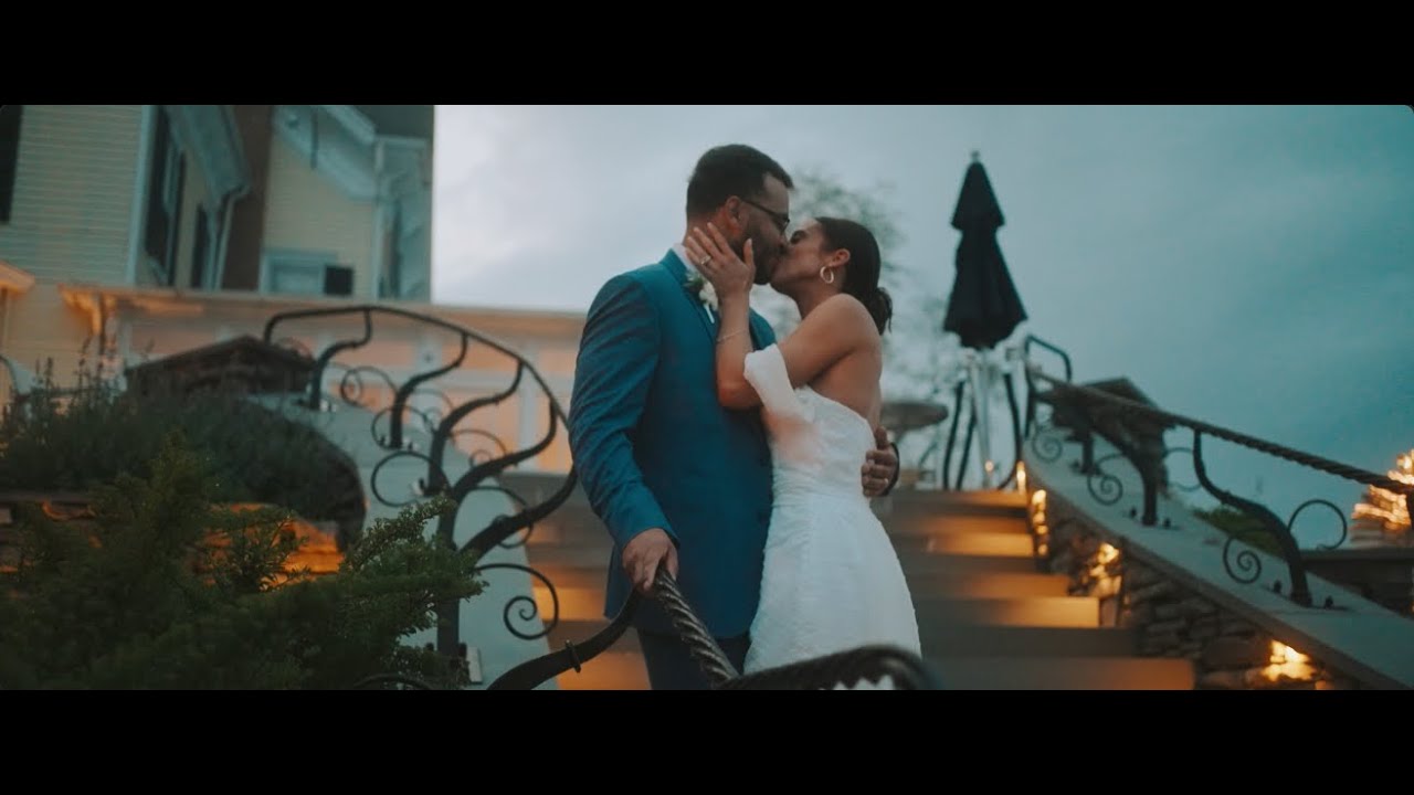 Brady + Sydney Acker // 5.20.23 - YouTube