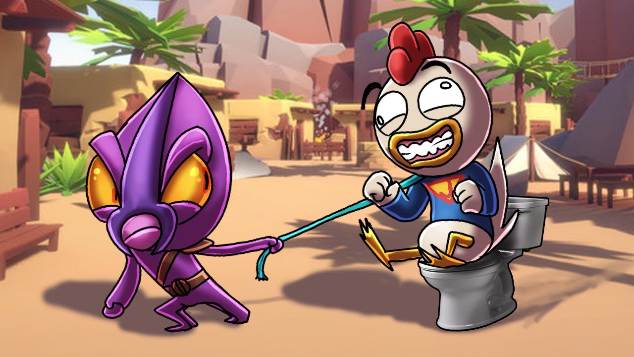 Minecraft Villains - JOEBUZ... IS ... CAPTURED!? (Minecraft Roleplay ...