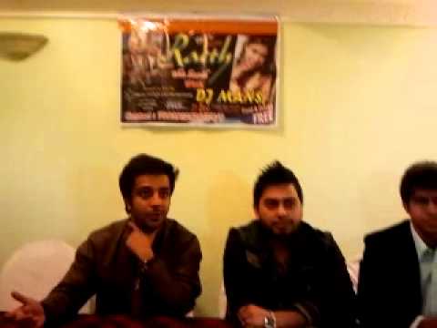 Raeth band perfomance will be on 31st Dec night - YouTube