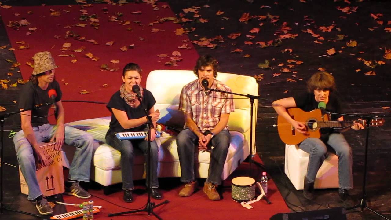 Ada Milea , Bobo, Anca Hanu & Cristi Rigman - Dans in bucatarie - YouTube