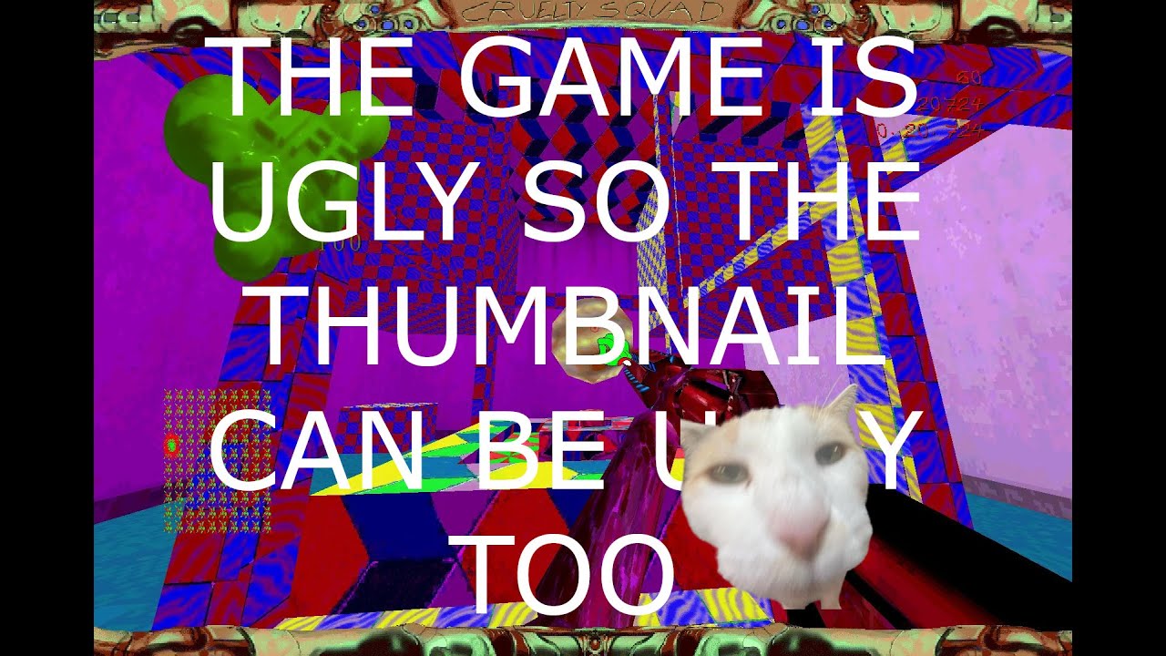 my thumbnails simulator pt 1 - YouTube