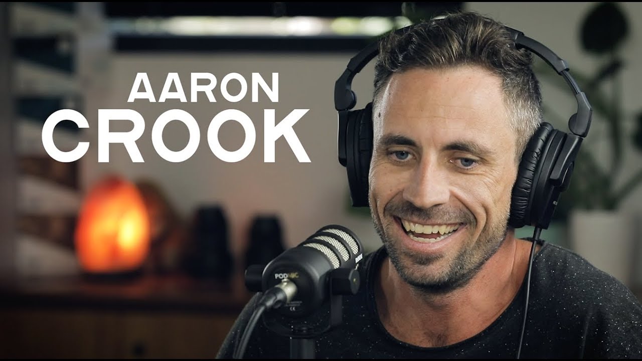 Aaron Crook - Rest Day Episode 8 - YouTube
