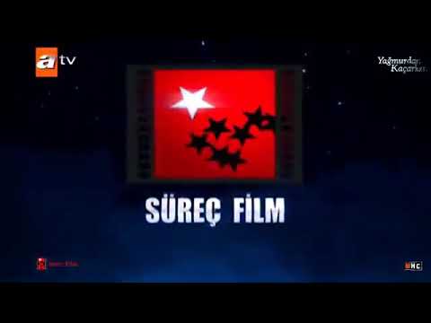 Yağmurdan kaçarken jenerik