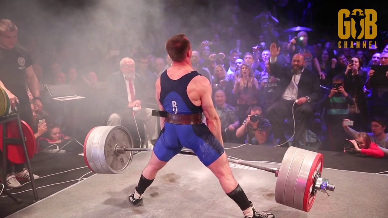 Dmitry Nasonov 380kg, bw 80,35kg NEW ALLTIME - YouTube
