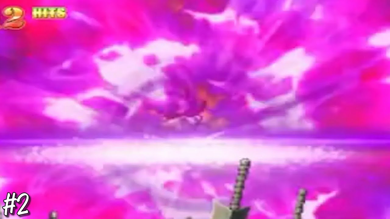Goku 1000 Years Old #2 - YouTube