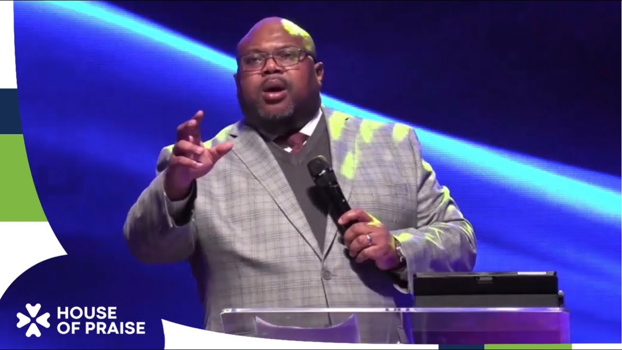 Gifts of the Holy Spirit: Gift of Faith | Pastor Dayo Adeyemo - YouTube