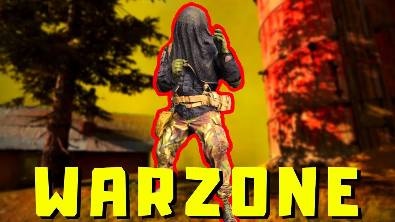 SWEATY WARZONE GAMEPLAY #2 | Call of Duty Modern Warfare Battle Royale ...