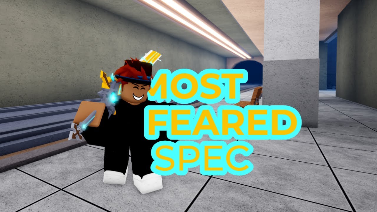 [AUT] Dawn: The Most Feared Spec - YouTube