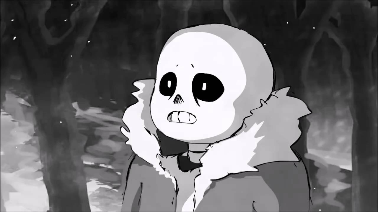 [UNDERTALE AMV]Blank Space - YouTube