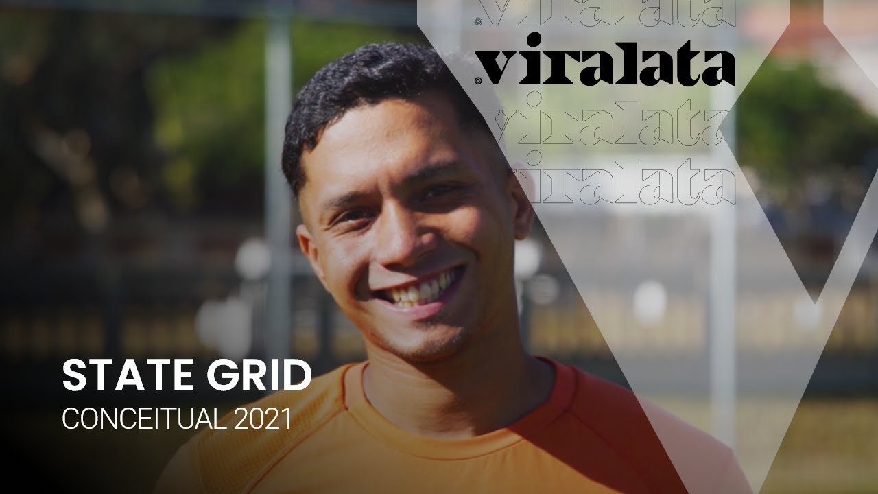 State Grid Brazil - Conceitual 2021 - YouTube