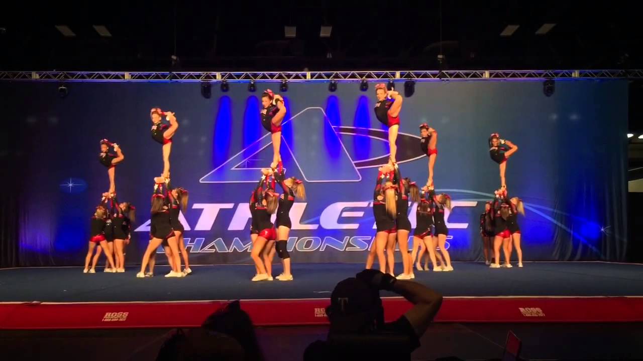 Stars Vipers Preview of Summit Teams - YouTube