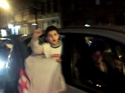 cheb boua vive l'algerie 1.mp4 - YouTube