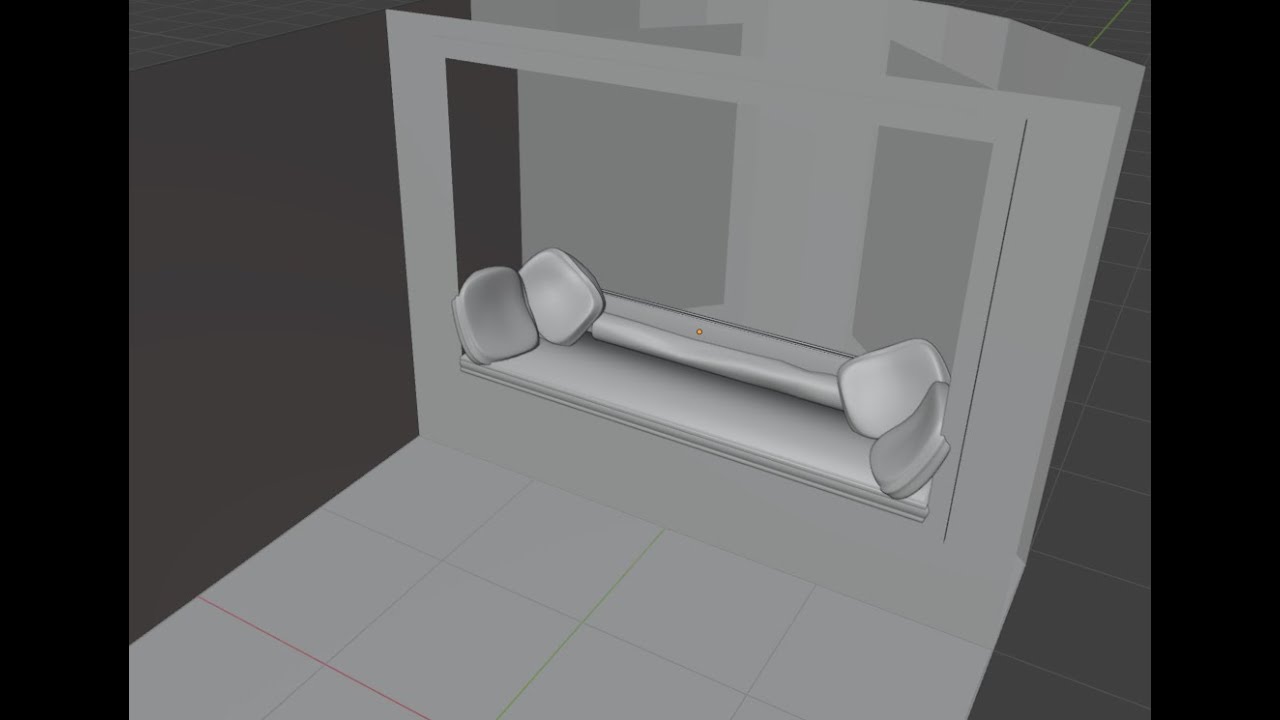 Basic room start part 1 - YouTube