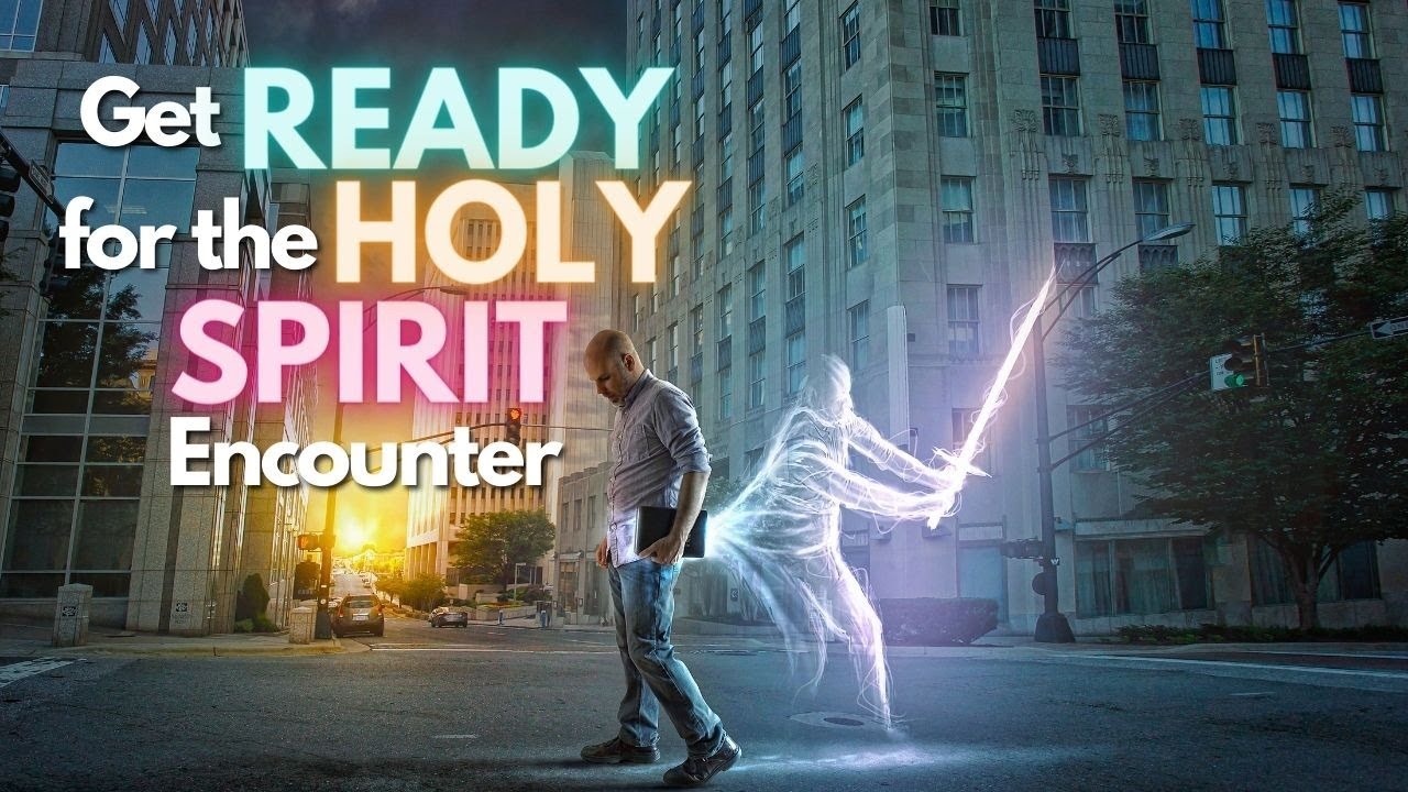 Bisaya Live Stream: A Holy Spirit Encounter with Pastor Dodz - YouTube