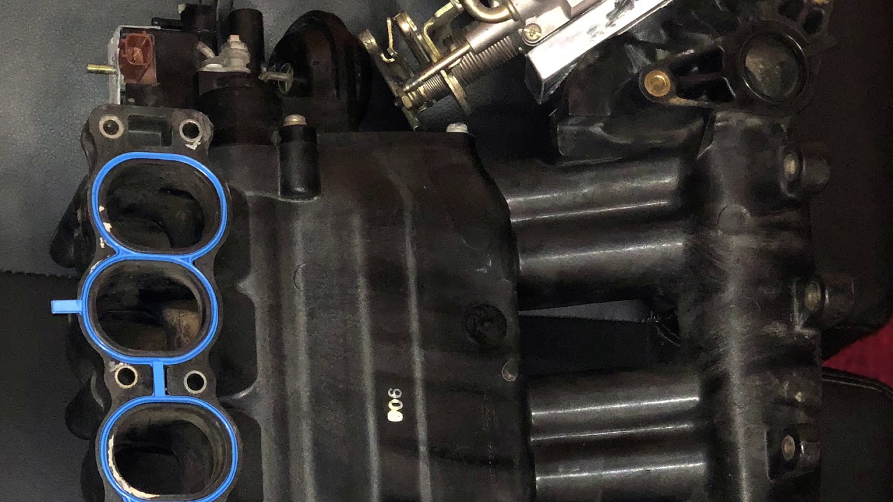 5th gen maxima - YouTube