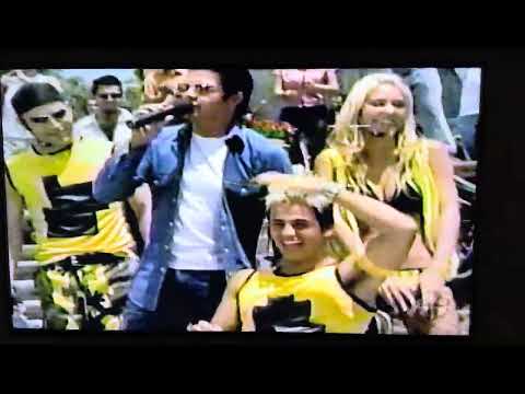 Programa Caliente Univision