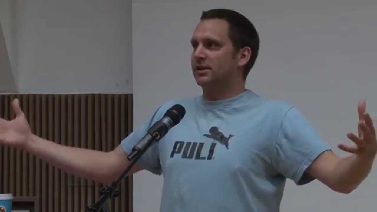 Evergreen Art Lecture Series - Steven Hendricks - YouTube