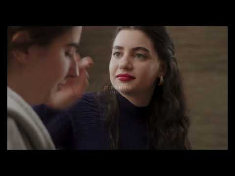 SHOWREEL EVA IONESCO