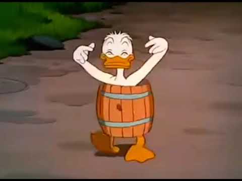 Tea For Two Hundred (1948) with Goofy Yell Holler