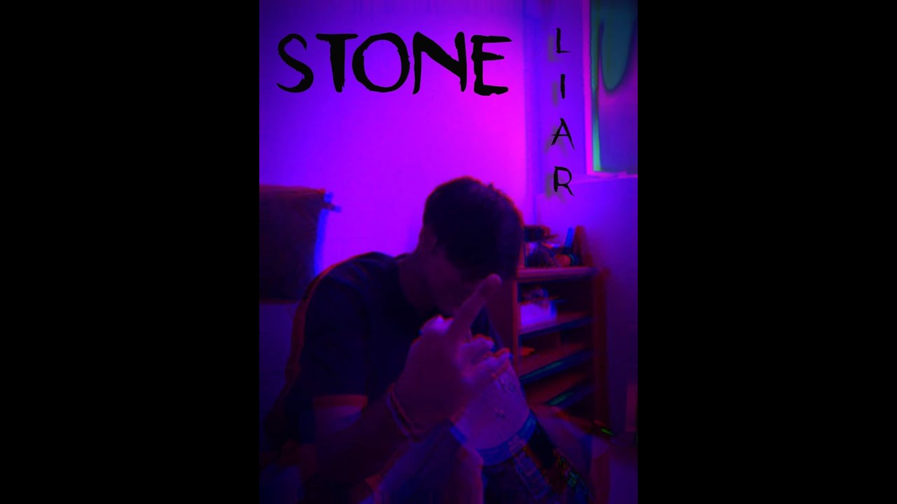 stone - liar ( prod.CapsCtrl ) [ mixtape ] - YouTube