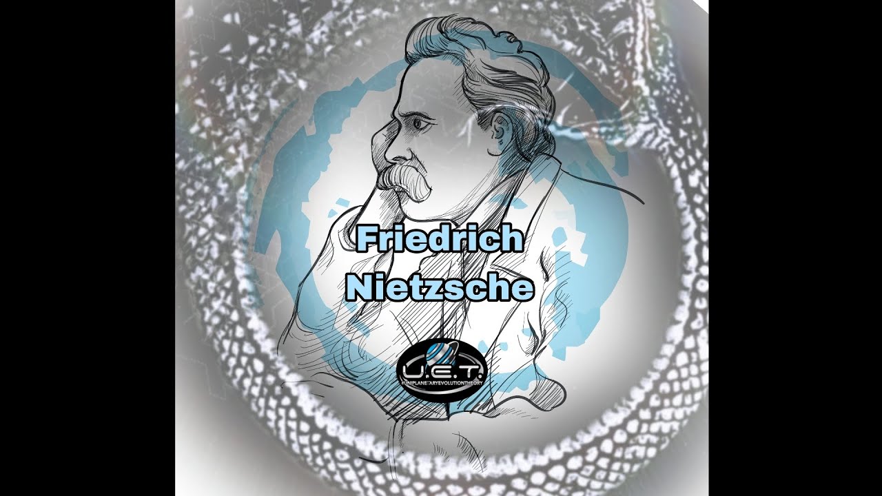 Eternal Recurrence: Nietzsche's Time Loop & Our Cosmic Destiny - YouTube