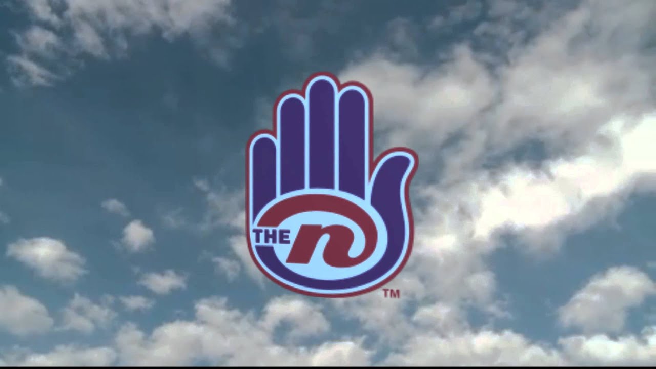 the N Logo ident - YouTube