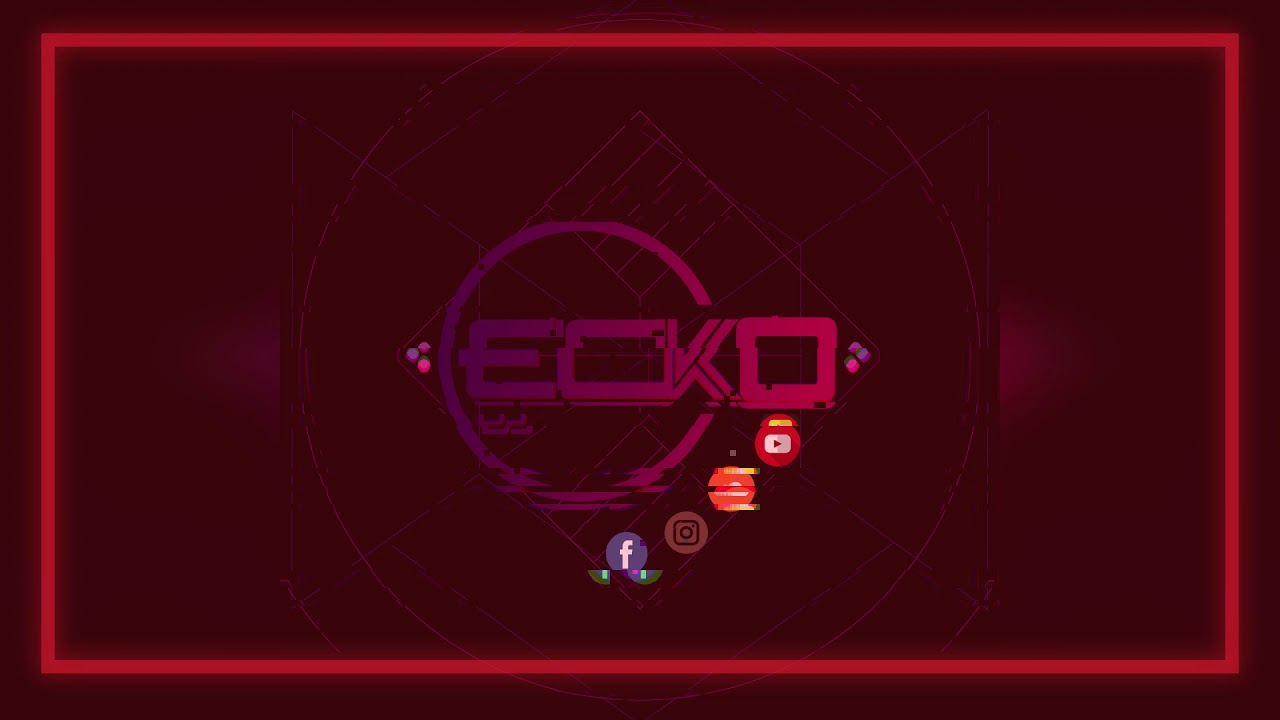 reggaeton retro 2020 Dj ecko Demo - YouTube