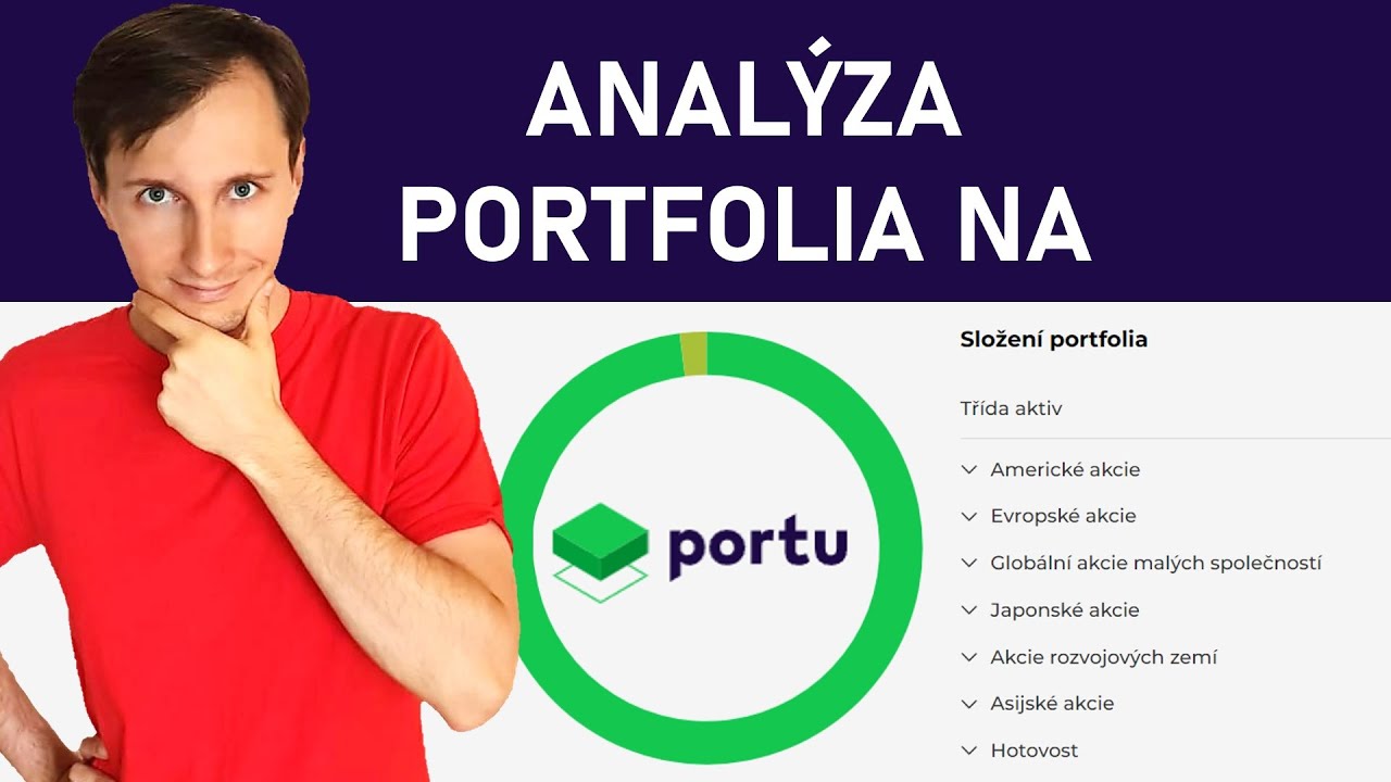 Recenze Portu: Investiční platforma se širokou nabídkou - Krátké recenze