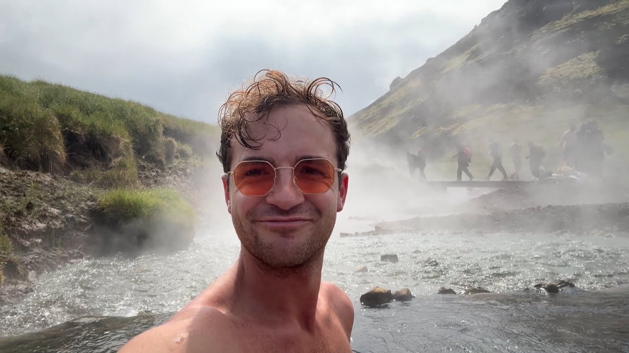 What Are 'Extreme Day Trips?' - YouTube