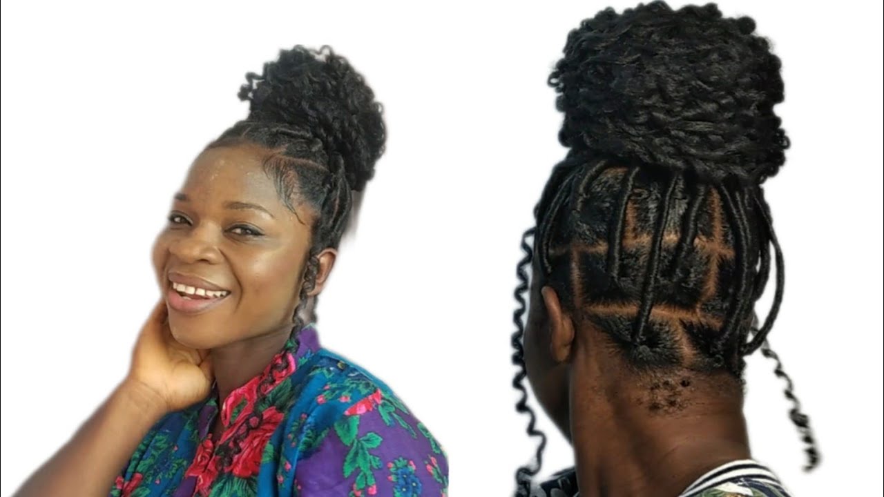 stylish threading with Brazilian wool# low budget Brazilian wool ...