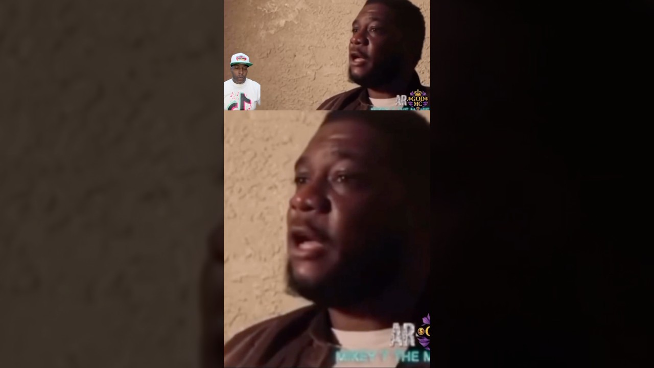 AR-AB’s Self-Snitching Saga: Rap Trend or Trap? 🎤🤔 #ARAB #omegatron4eva ...